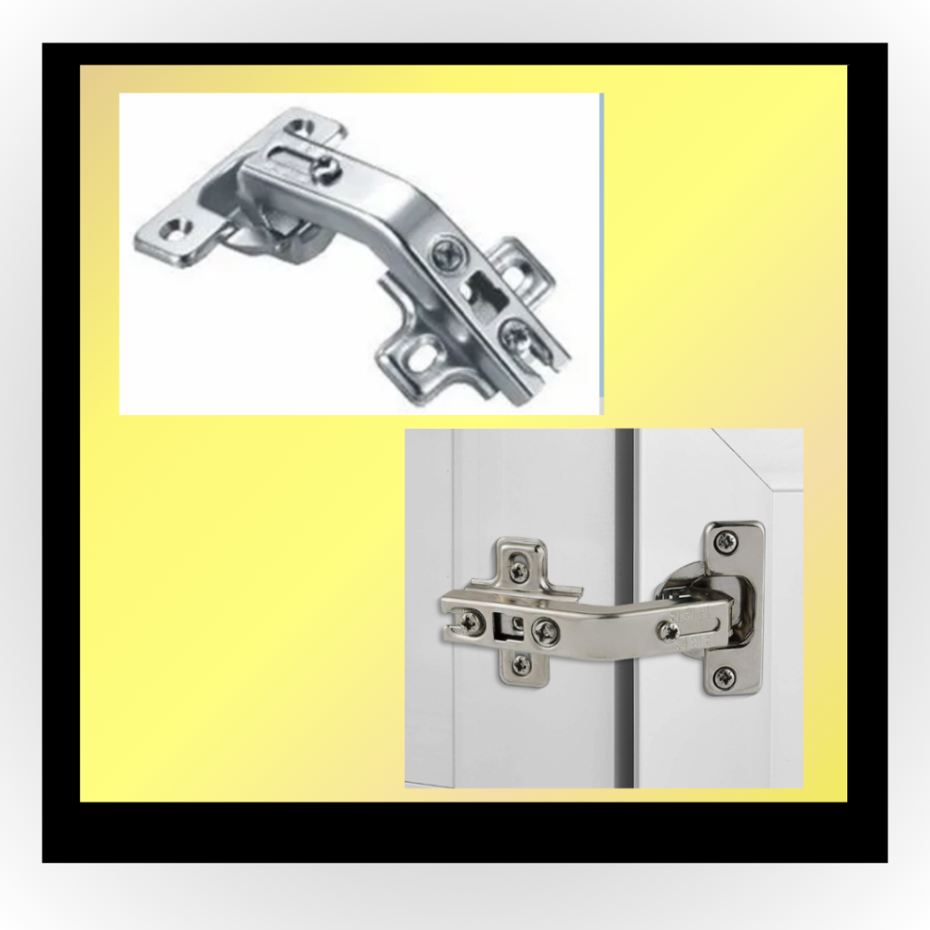 Hinges – Wood Corner (Pty) Ltd